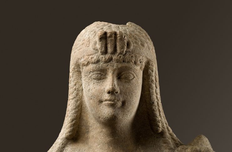 The early life of Cleopatra - HeritageDaily - Archaeology News