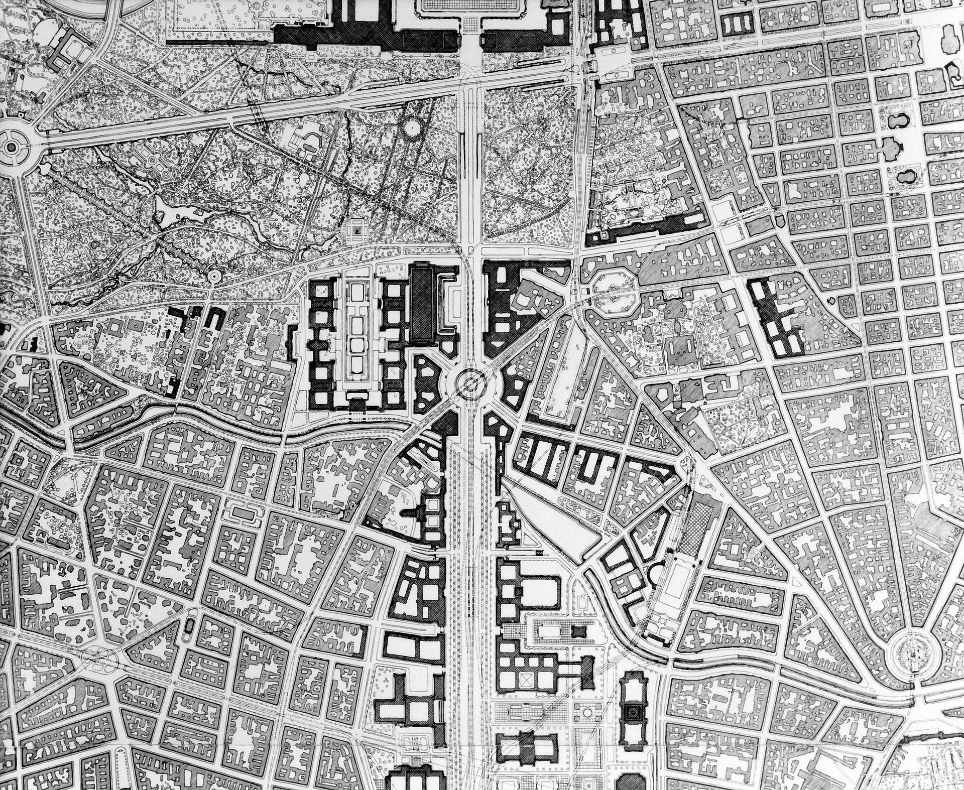 Germania – Hitler's Megacity