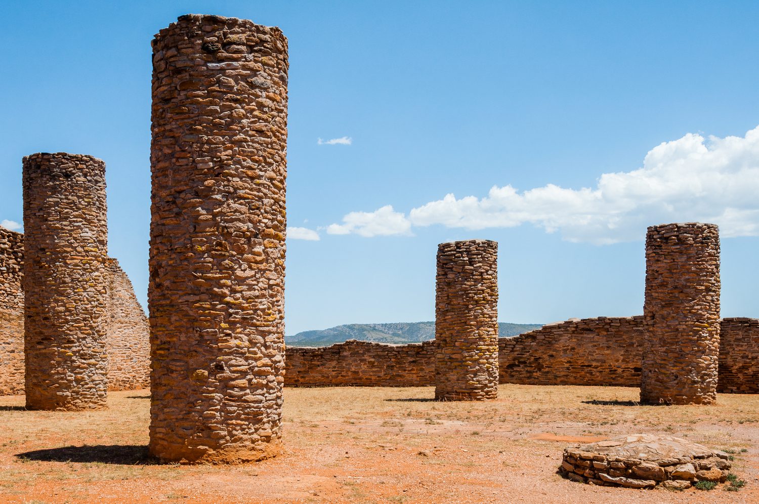 La Quemada - The Mysterious Mesoamerican Complex