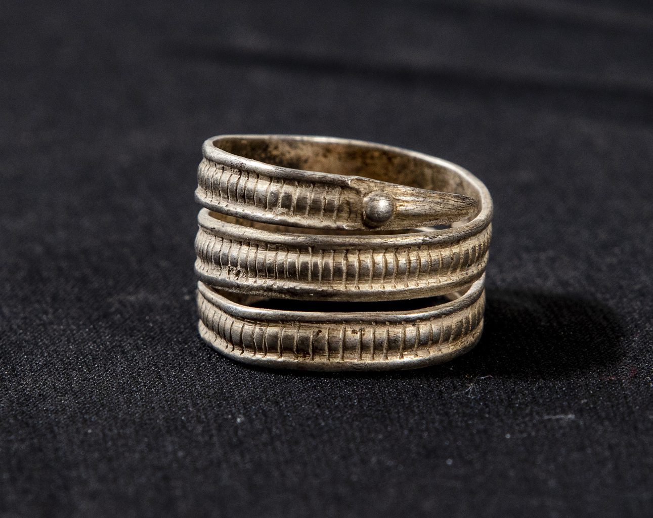 Discovery of Anglo Saxon burials of national significance