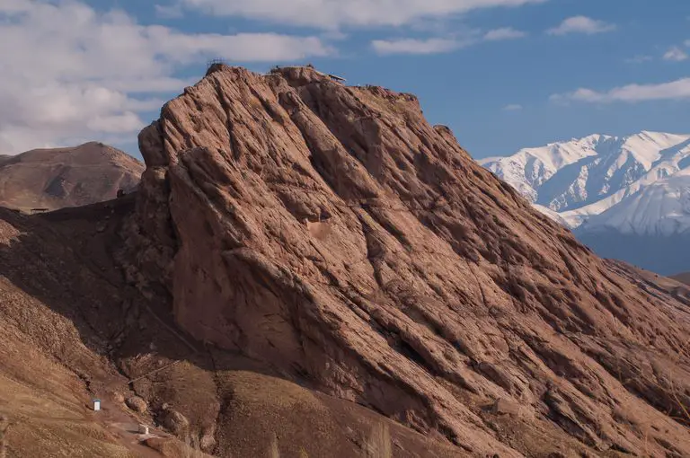 The Real Assassin's Creed