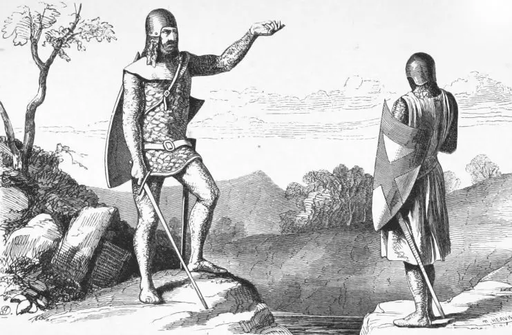 The Real William Wallace – “Braveheart” - HeritageDaily - Archaeology News