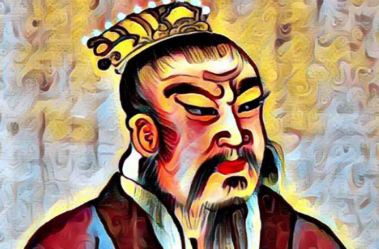 Liu Bang – The peasant that become an Emperor - HeritageDaily ... Liu Bang – The peasant that become an Emperor - HeritageDaily ...