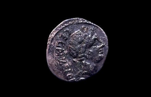 Over 3,000 Roman coins found at Claternae