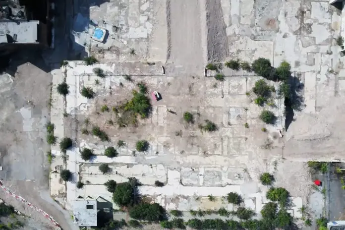 Archaeologists to excavate Sheffield Castle where Mary, Queen of Scots ...