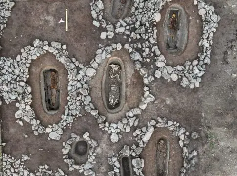 10 Remote Roman Forts