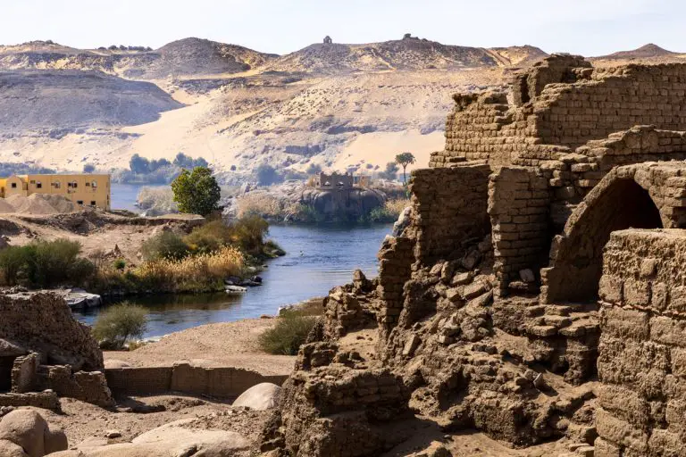 Study reveals arsenical bronze production during Egypt's Middle Kingdom